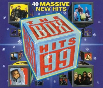Box Hits '99 - Various Artists | Album | AllMusic