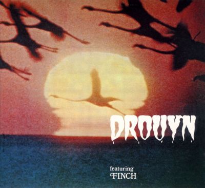 Drouyn Original Soundtrack - Peter Martin | Album | AllMusic