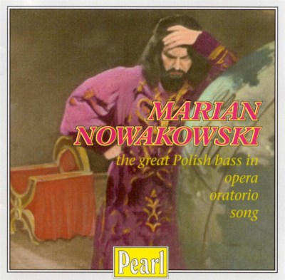 The Great Polish Bass in Opera, Oratorio and S... | AllMusic