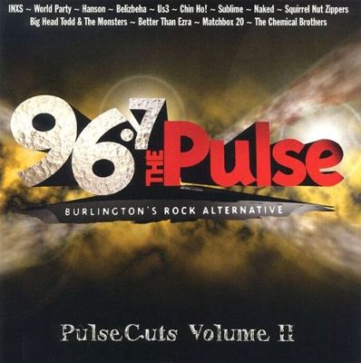 Pulse Cuts, Vol. 2 - Various Artists | Album | AllMusic