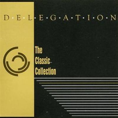 The Classic Collection - Delegation | Album | AllMusic