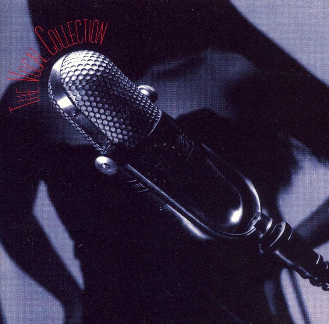 The Vocal Collection [Chesky] - Various Artist... | AllMusic