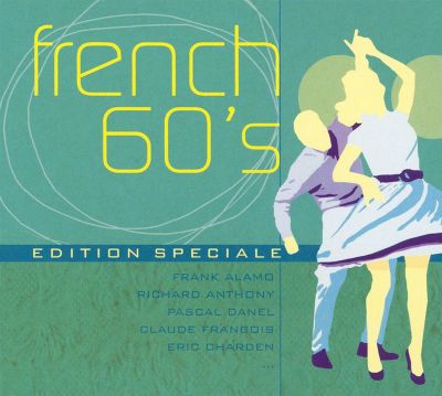 French 60's - Various Artists | Album | AllMusic