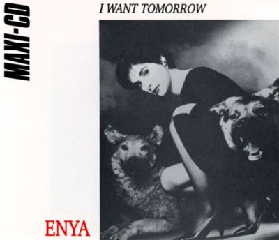 I Want Tomorrow - Enya | Album | AllMusic