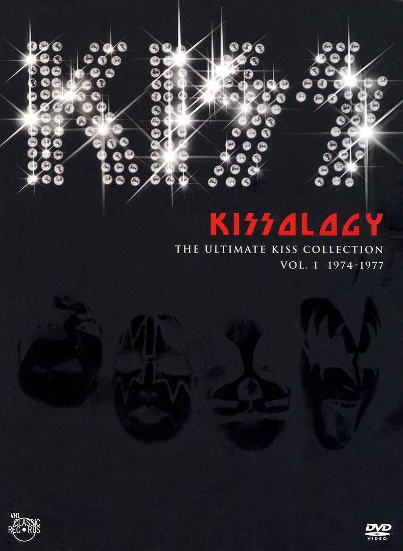 KISSology: The Ultimate Kiss Collection, Vol. ... | AllMusic