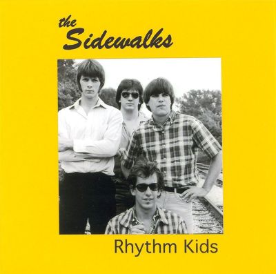 Rhythm Kids - The Sidewalks | Album | AllMusic