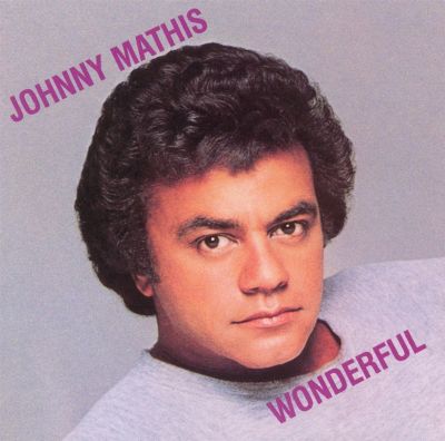 Wonderful - Johnny Mathis | Album | AllMusic