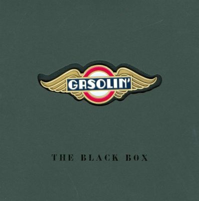 Black Box - Gasolin' | Album | AllMusic