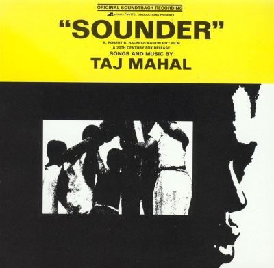 Sounder - Original Soundtrack | Album | AllMusic