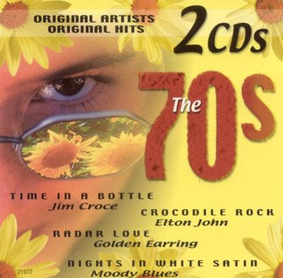 The 70s - Various Artists | Album | AllMusic