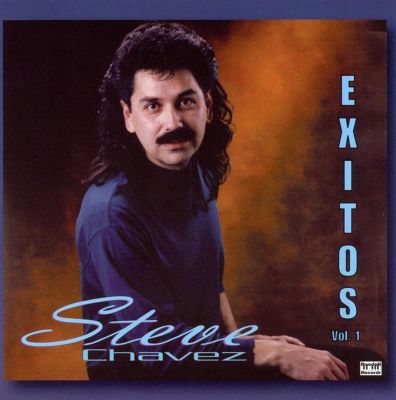 Exitos, Vol. 1 - Steve Chavez | Album | AllMusic