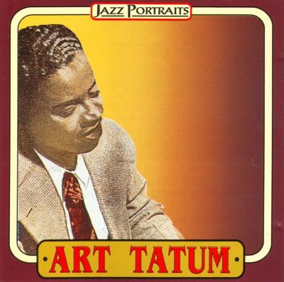 Art Tatum [Jazz Portraits] - Art Tatum | Album | AllMusic
