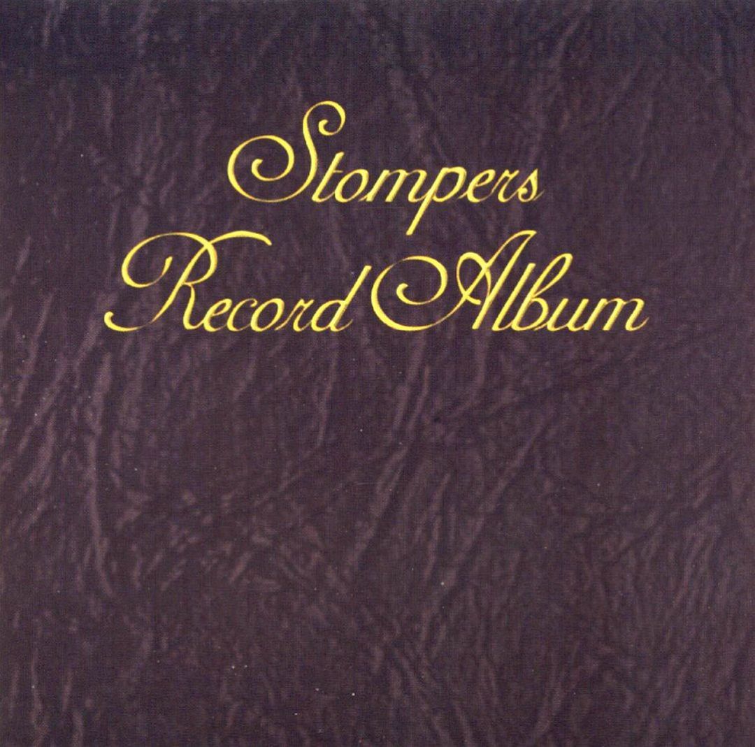 Record Album - The Stompers | Album | AllMusic