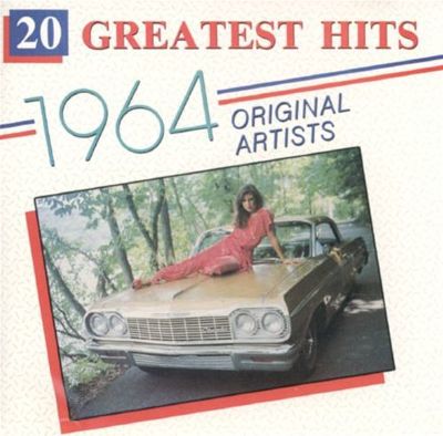 20 Original Hits, 1964: Original Artists - Var... | AllMusic