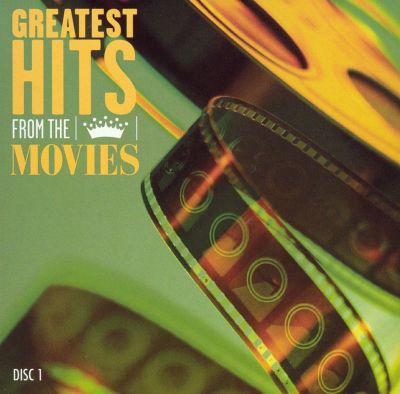 Greatest Hits from the Movies [Disc 1] - Vario... | AllMusic