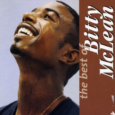 Best of Bitty McLean - Bitty McLean | Album | AllMusic