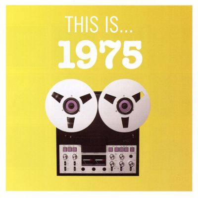 This Is 1975 - Various Artists | Album | AllMusic