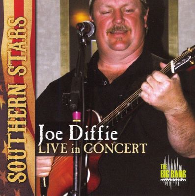 Live In Concert - Joe Diffie | Album | AllMusic