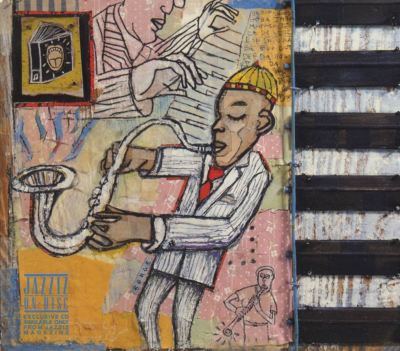 Jazziz: June 1995 - Various Artists | Album | AllMusic