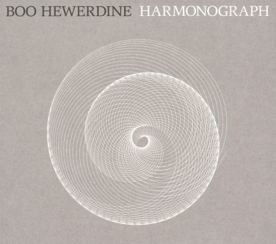 Harmonograph - Boo Hewerdine | Album | AllMusic