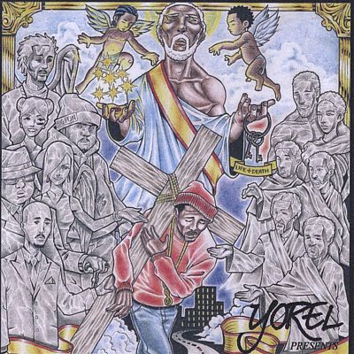 Tears That Never Dried!! - Yorel [1] | Album | AllMusic