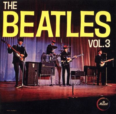 The Beatles, Vol. 3 - The Beatles | Album | AllMusic