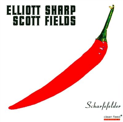 Scharfefelder - Elliott Sharp | Album | AllMusic