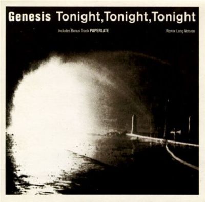 Tonight, Tonight, Tonight - Genesis | Album | AllMusic