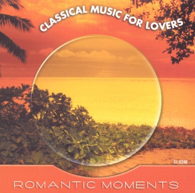 Classical Music for Lovers: Romantic Momements... | AllMusic