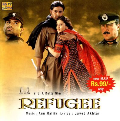 Refugee - Original Soundtrack | Album | AllMusic