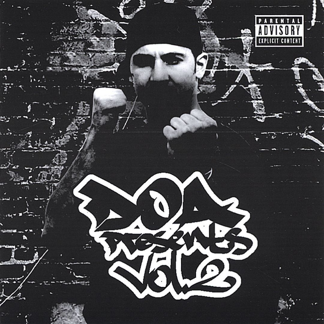 Doa Presents, Vol. 2 - Doa Productions | Album | AllMusic