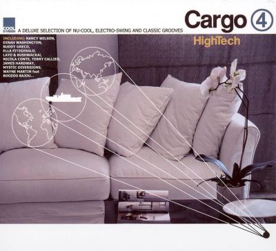 Cargo High-Tech, Vol. 4 - Various Artists | Album | AllMusic