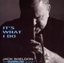 Jack Sheldon Songs, Albums, Reviews, Bio & Mor... | AllMusic