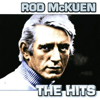 Hits: Rod McKuen - Rod McKuen | Album | AllMusic