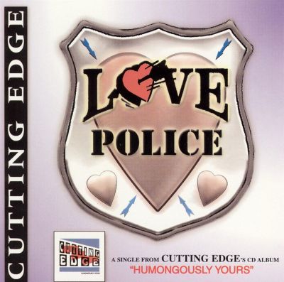 Love Police [Remixes] - Cutting Edge | Album | AllMusic
