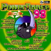 Power Dance '98 - Various Artists | Album | AllMusic