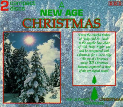 New Age Christmas [Madacy] - Various Artists |... | AllMusic