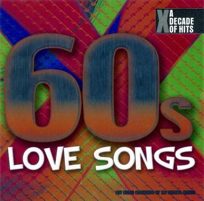 60s Love Songs - Various Artists | Album | AllMusic