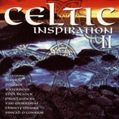 Celtic Inspiration, Vol. 2 - Various Artists |... | AllMusic