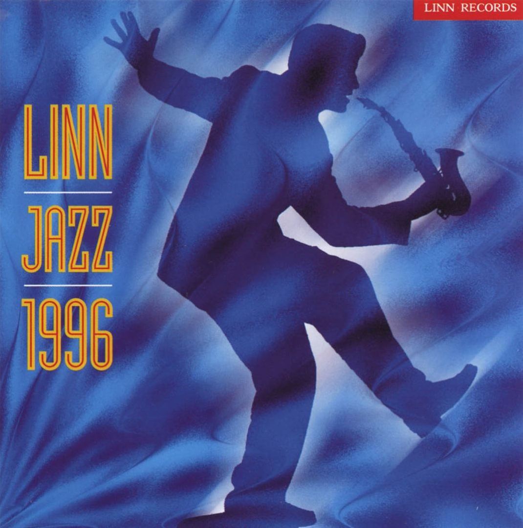 Linn Jazz 1996 - Various Artists | Album | AllMusic