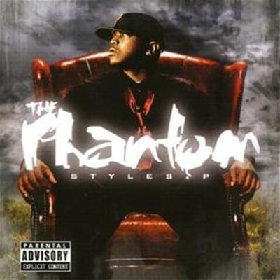 Phantom - Styles P | Album | AllMusic