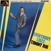 Tommy Roe Songs, Albums, Reviews, Bio & More |... | AllMusic