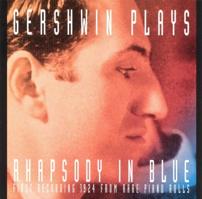 Rhapsody in Blue [Pierre Verany] - George Gers... | AllMusic