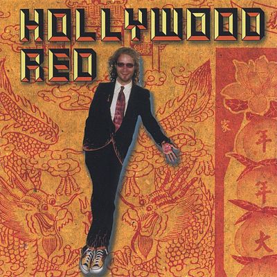 Hollywood Red - Hollywood Red | Album | AllMusic
