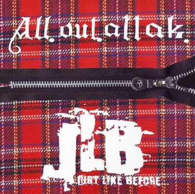 Just Like Before - All out Attack/JLB | Album | AllMusic