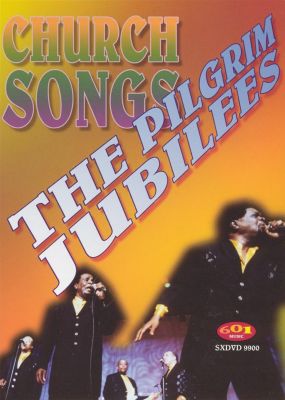 Church Songs - Pilgrim Jubilee Singers | Album | AllMusic