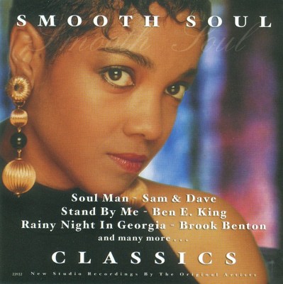 Smooth Soul Classics, Volume Three - Various A... | AllMusic