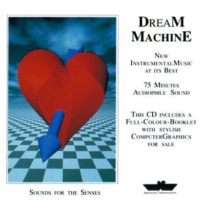 Dream Machine - Various Artists | Album | AllMusic