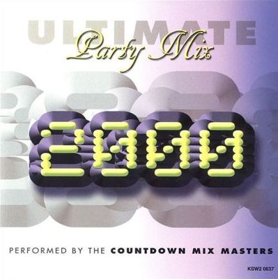 Ultimate Party Mix 2000, Vol. 1 - Various Arti... | AllMusic
