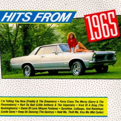 Hits from 1965 - Various Artists | Album | AllMusic